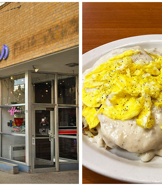 best biscuits north dakota ftr