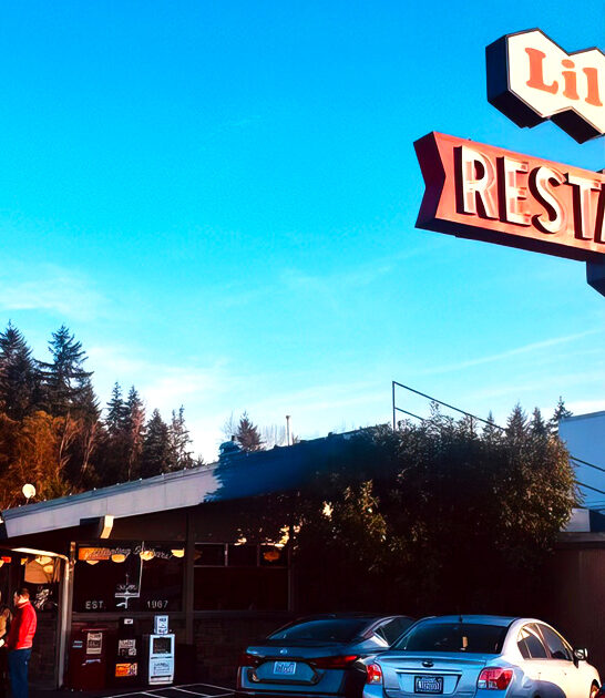 best breakfast diner washington ftr