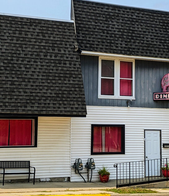 best breakfast hart mi ftr