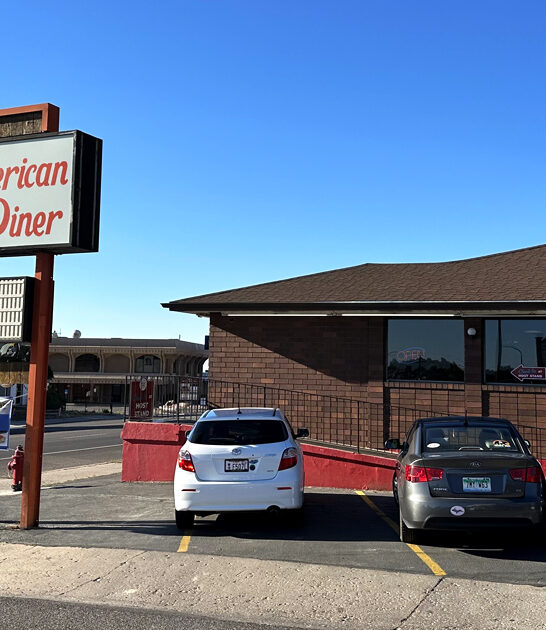 best breakfast utah diner FTR