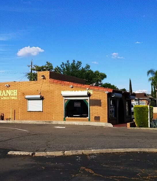 best buffalo wings california ftr