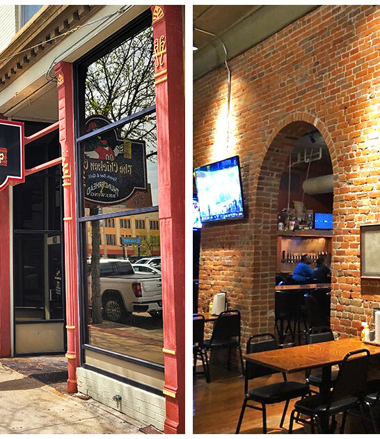 best buffalo wings nebraska ftr