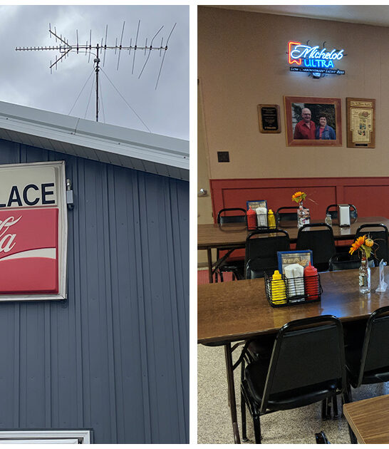 best burgers iowa restaurant ftr