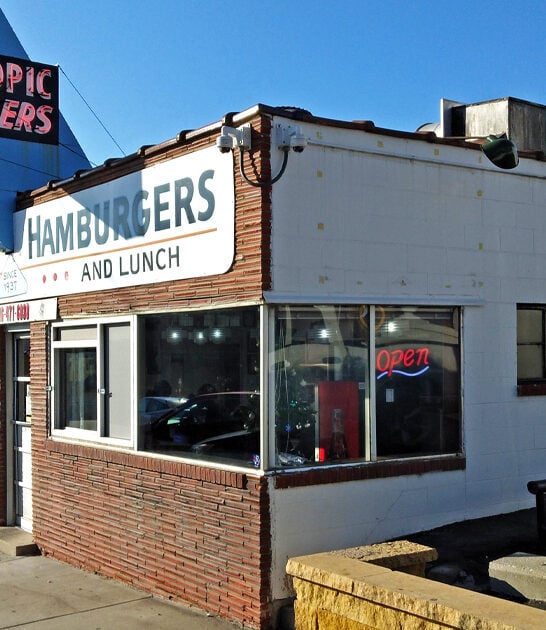 best burgers missouri ftr