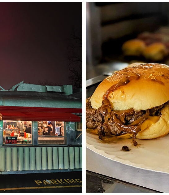 best burgers new jersey FTR