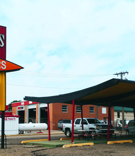 best burgers north dakota ftr