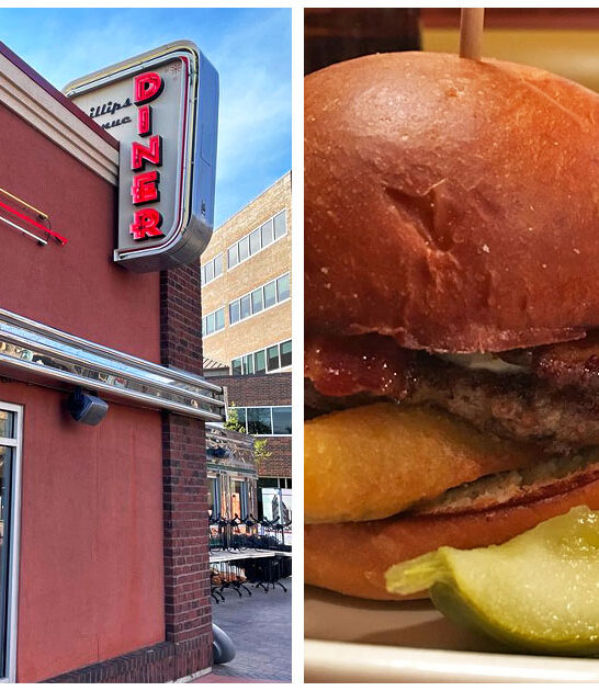 best burgers south dakota ftr