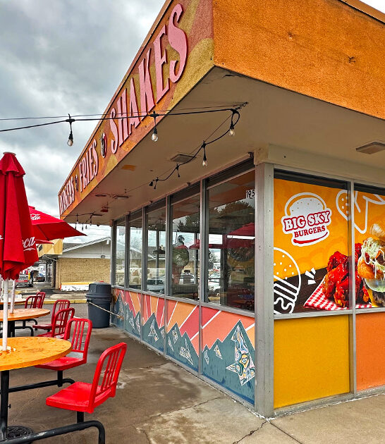 best cheeseburger restaurant colorado ftr