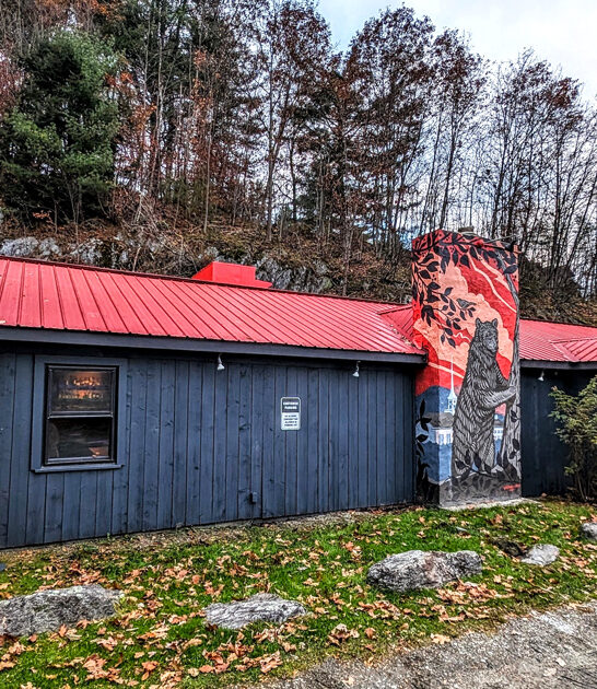 best cheeseburger restaurant stowe vt ftr