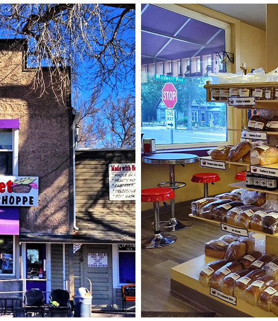 best cinnamon rolls cheyenne wy ftr