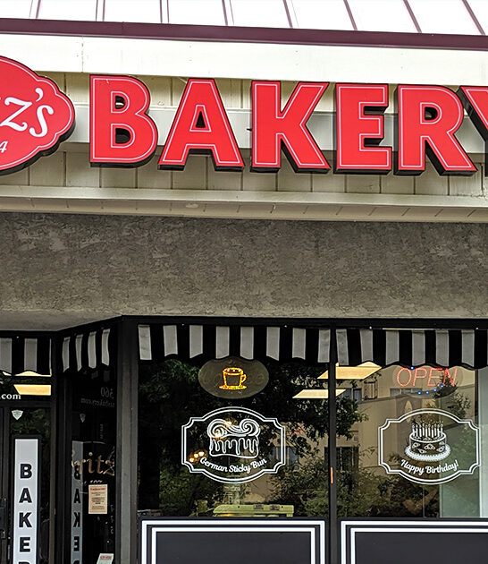 best cinnamon rolls langhorne pa ftr