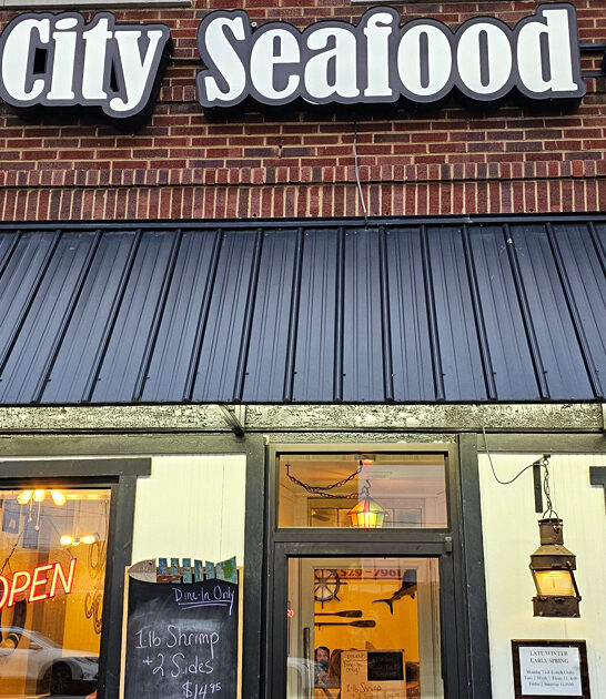 best clam chowder huntington wv FTR