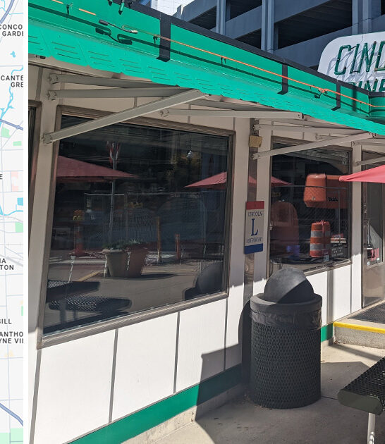 best classic diner indiana ftr