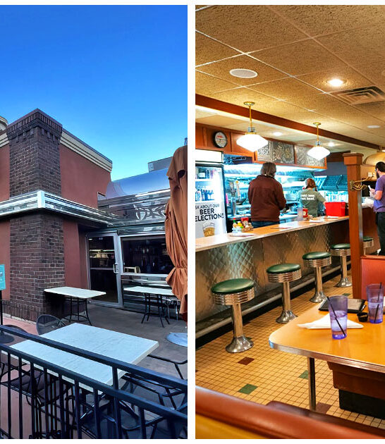 best diner south dakota ftr