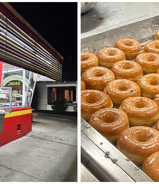 best donut bakery burbank ca ftr