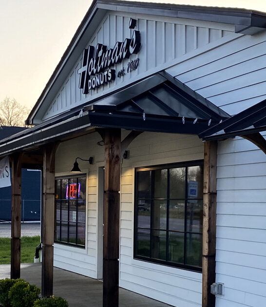 best donut bakery loveland oh ftr