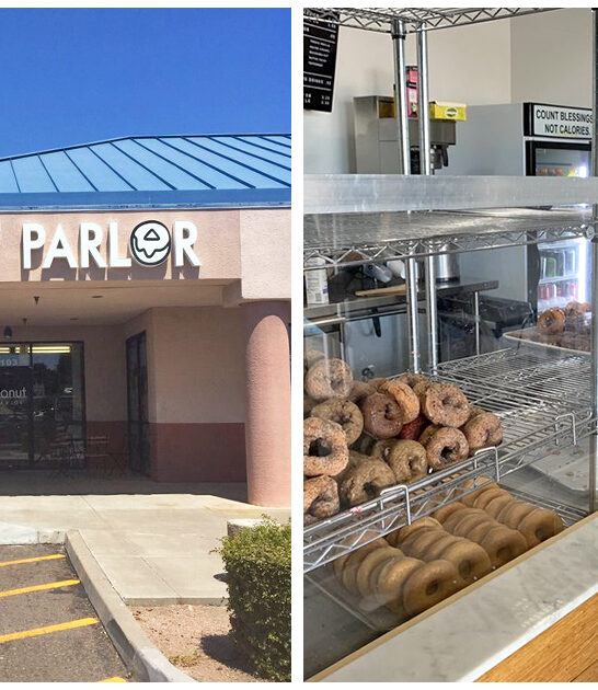 best donut bakery tempe az ftr
