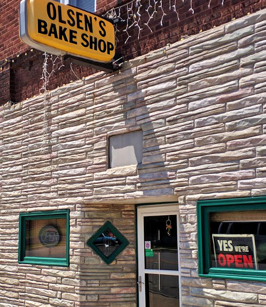 best donut bakeshop nebraska ftr