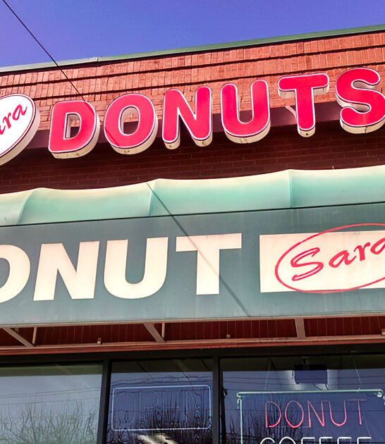 best donut shop duluth ga ftr