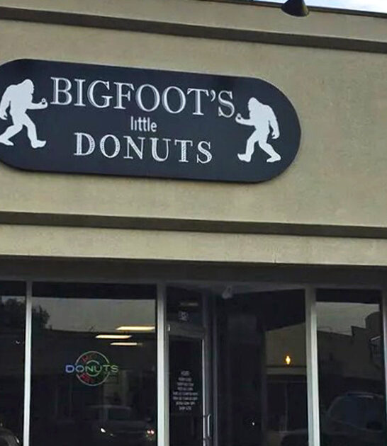 best donut shop huntsville al ftr