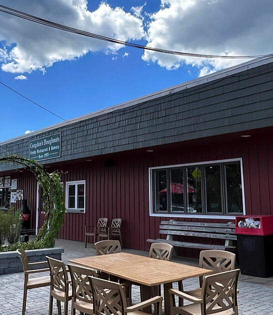 best donuts bakeshop maine ftr