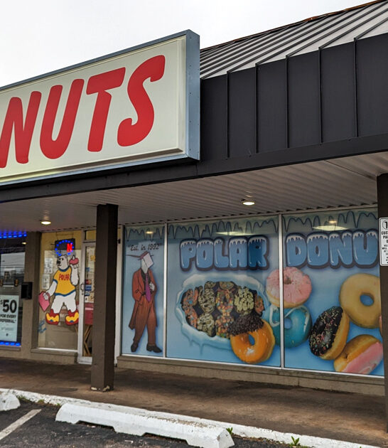 best donuts bakeshop oklahoma ftr