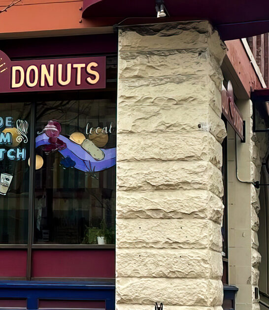 best donuts idaho bakeshop ftr