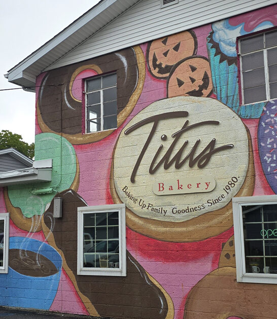 best donuts indiana bakeshop ftr