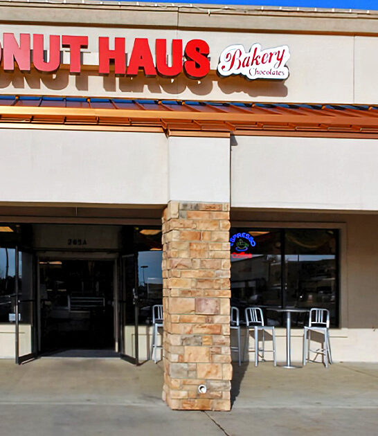 best donuts loveland co ftr