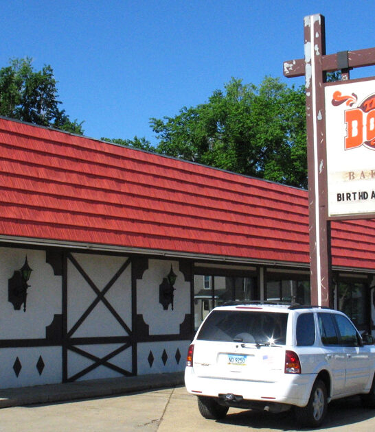 best donuts north dakota ftr