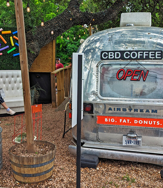 best donuts texas ftr