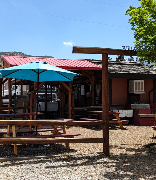 best idaho barbecue restaurant ftr