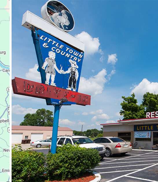 best kentucky breakfast diner ftr