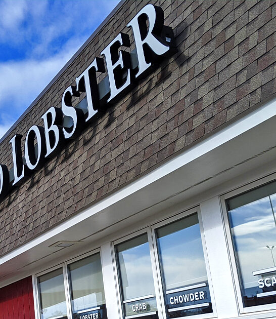 best lobsters south dakota ftr