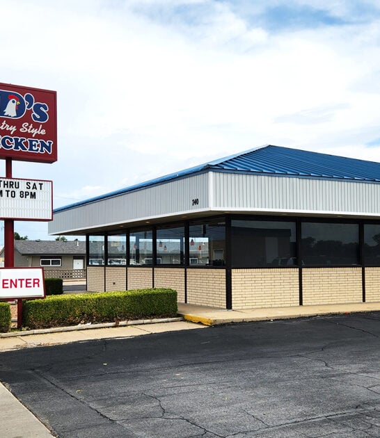 best mashed potatoes kansas FTR