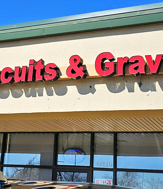 best michigan biscuits gravy ftr