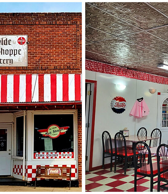 best milkshake diner garrison nd ftr