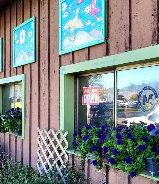 best montana donuts bakeshop ftr