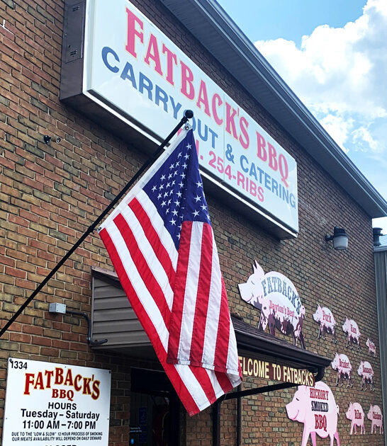 best ohio barbecue ftr