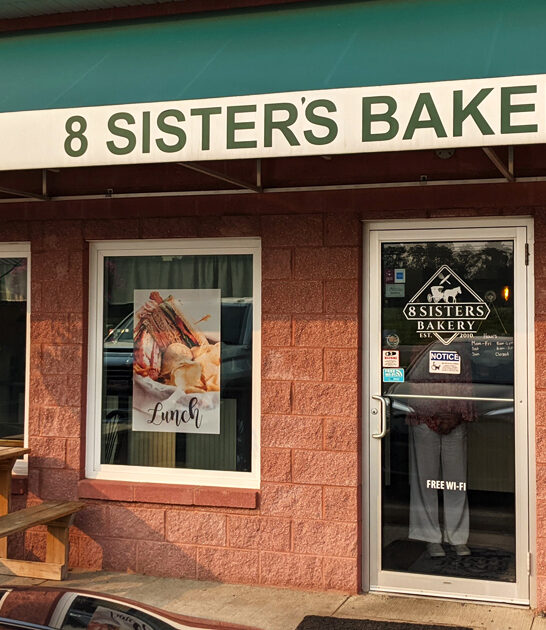 best ohio cinnamon rolls ftr