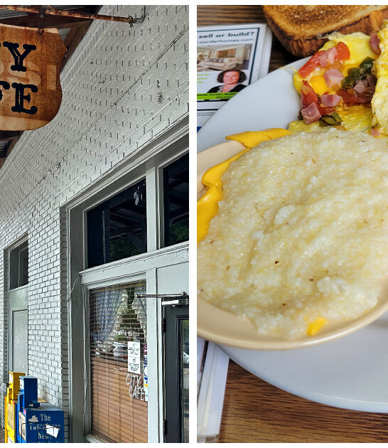 best omelet restaurant alabama FTR