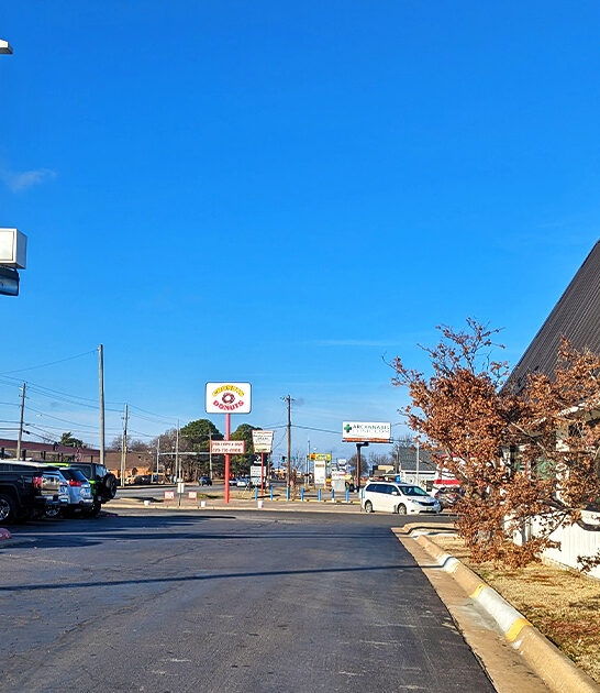 best omelet restaurant arkansas ftr