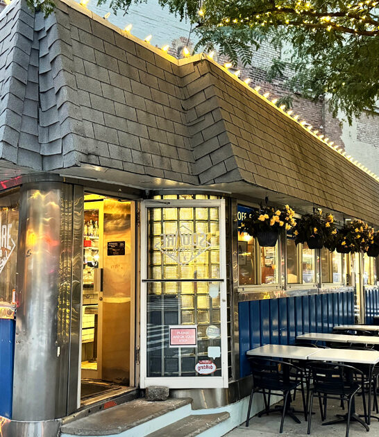 best omelets new york ftr