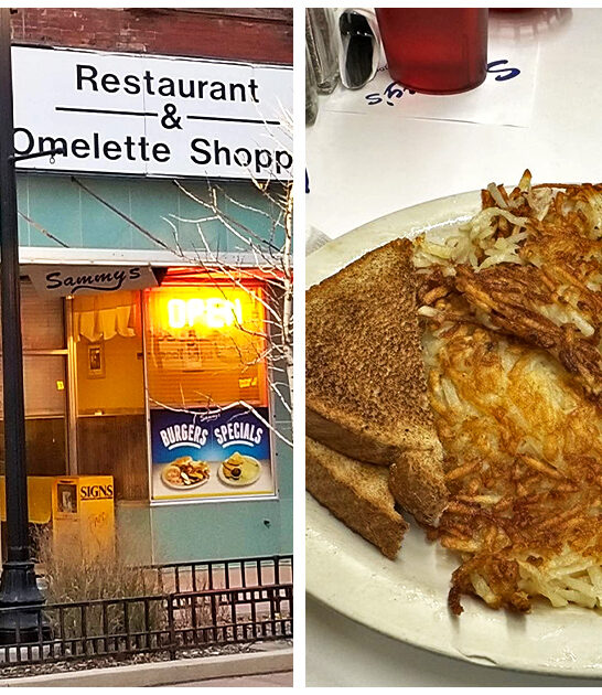 best omelets south dakota ftr