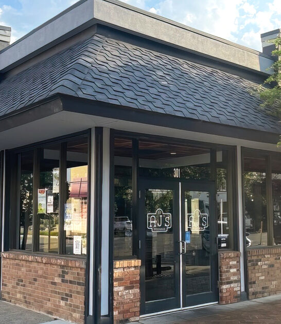 best pizza kansas restaurant FTR