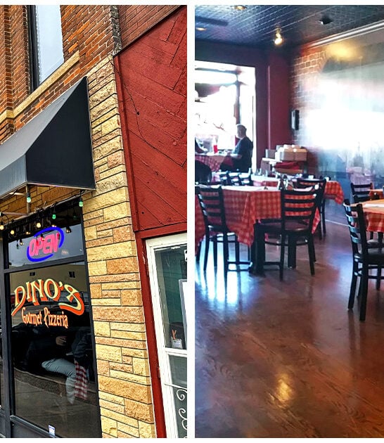 best pizza minnesota restaurant FTR