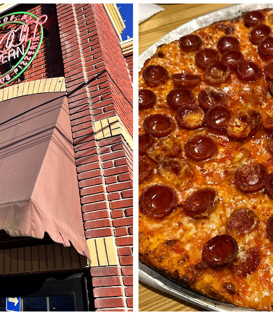 best pizza new jersey FTR