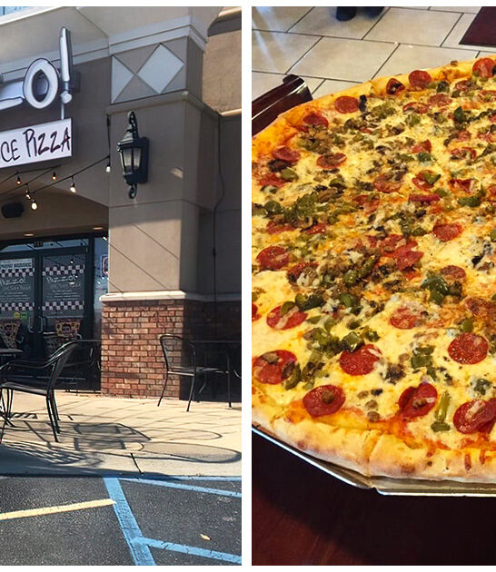 best pizza restaurant alabama ftr