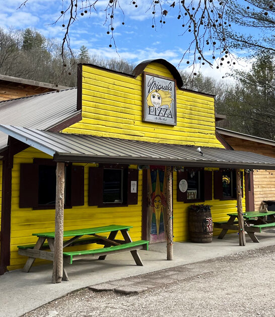 best pizza restaurant kentucky ftr