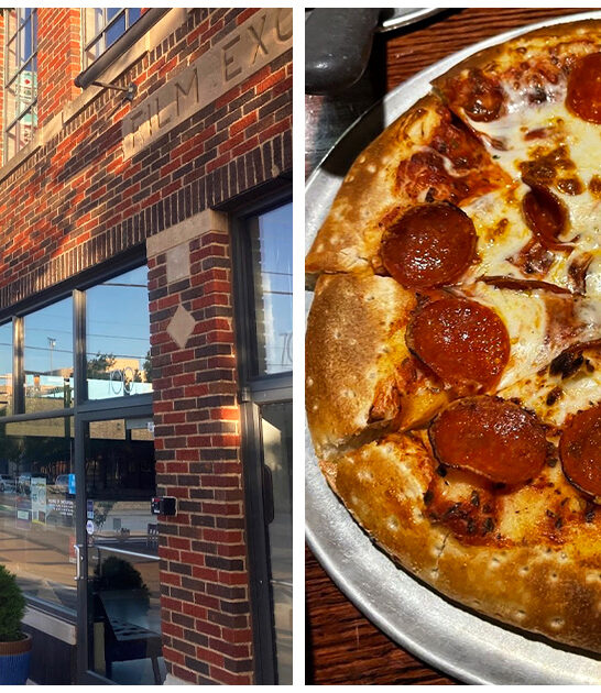 best pizza restaurant oklahoma ftr